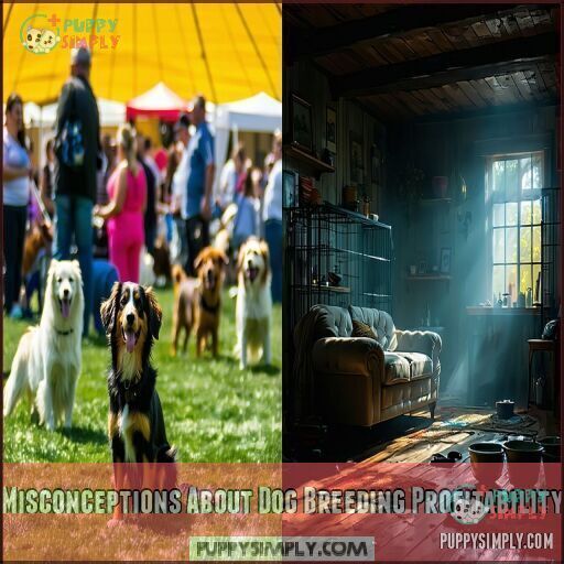 How Much Do Dog Breeders Make? [Shocking 2025 Profit Secrets!]