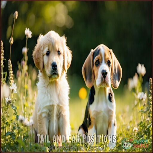 Dog Sitting Positions: What They Mean and Health Clues to Watch For