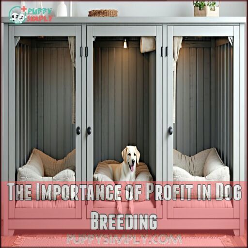 How Much Do Dog Breeders Make? [Shocking 2025 Profit Secrets!]