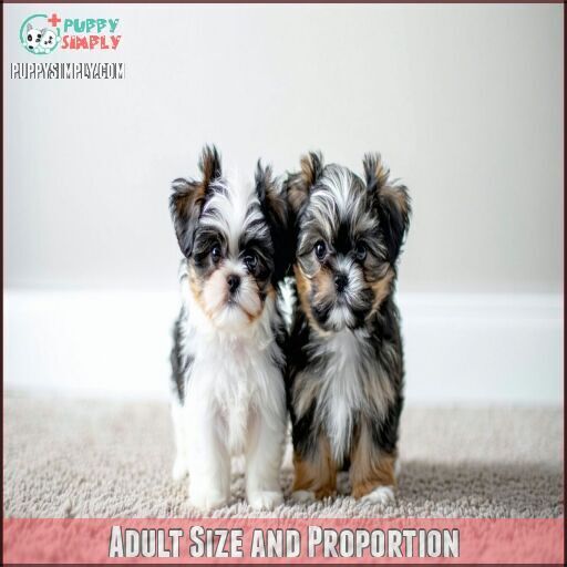 Pomeranian Shih Tzu Mix: 7 Adorable Facts About This Fluffy Companion