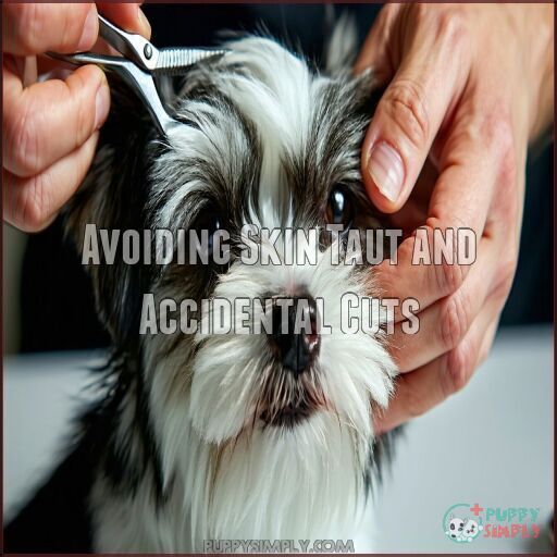 How to Cut Dog Hair Around Eyes: 7 Foolproof Tips for Pet Parents