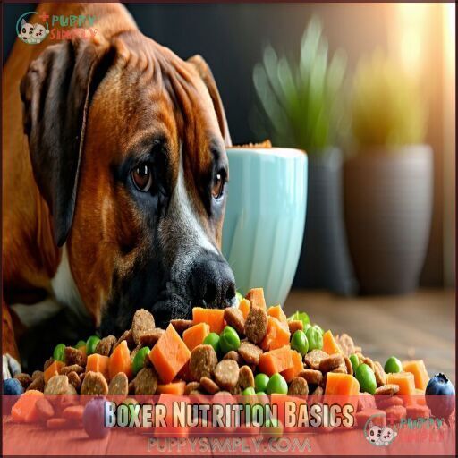 Best Dog Foods for Boxers: 18 Top Picks Your Pup Will Love (2025)