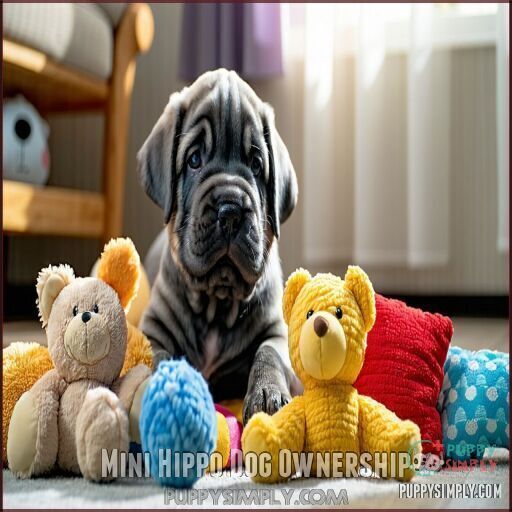 Mini Hippo Dog: Adorable Shar-Pei & Cocker Spaniel Mix Breed Guide