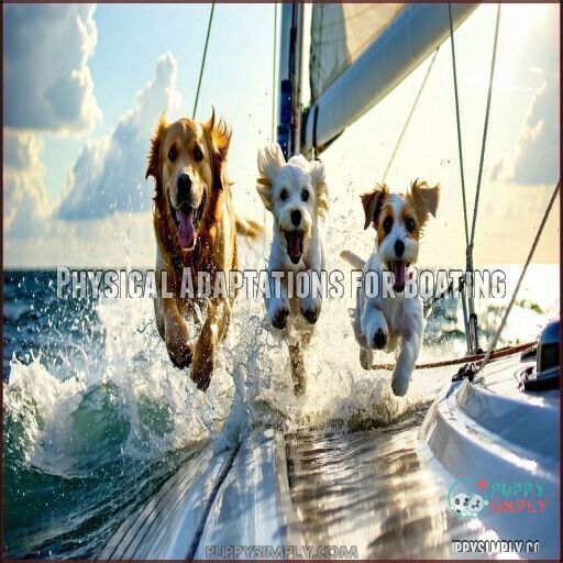 Best Boat Dogs: Top Breeds Perfect for Life on Water