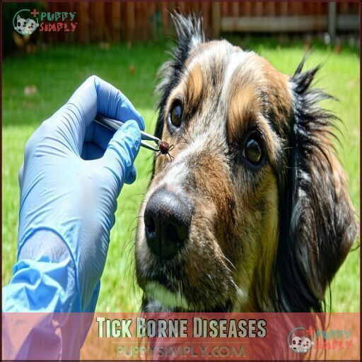 How to Pull a Tick Off a Dog Safely: Step-by-Step Guide
