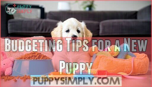 Puppy Cost: How Much?