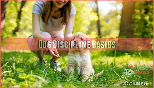 How to Discipline a Dog Properly: Effective and Humane Approaches