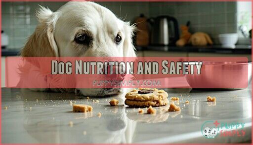 Can Dogs Eat Fig Newtons? 5 Hidden Dangers Every Pet Owner Must Know