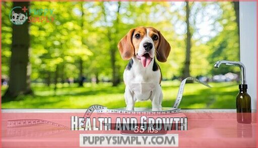 How Big Do Beagles Get? Complete Size & Growth Chart Guide