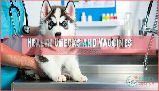 How to Take Care of a Husky Puppy: a First-Time Owner's Guide