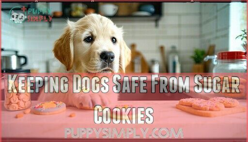 Can Dogs Eat Sugar Cookies? Vet Warns of Hidden Dangers Inside