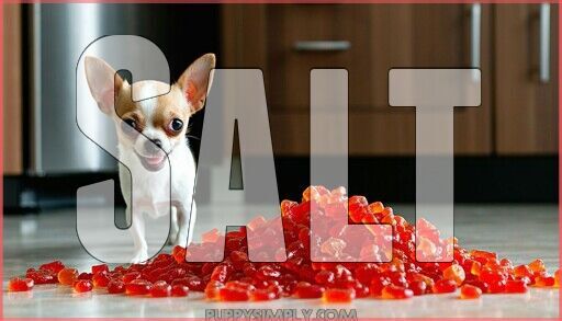 Can Dogs Eat Takis? The Shocking Truth About This Dangerous Snack!