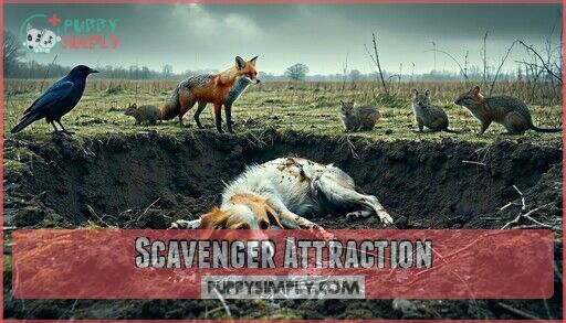 How Long Does It Take for a Dog to Decompose? Stages & Factors Explained