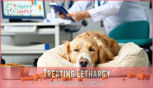 Dog Lethargic? Causes, Symptoms, and When to Call The Vet