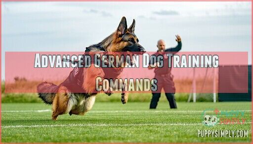 Ultimate German Dog Training Commands List: 70+ Essential Words (2025)