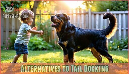 Rottweiler Tail: Docking Truth Every Owner Must Know in 2025