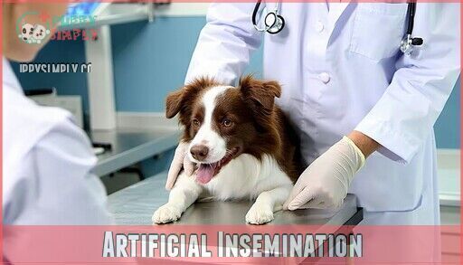 Dog Mounting but No Tie? Causes & Solutions to Help Your Dogs Mate