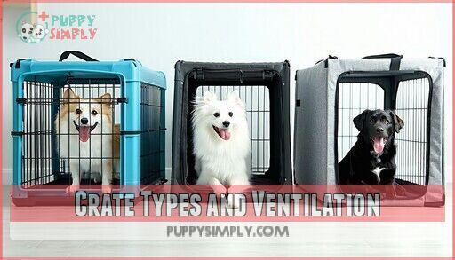 4 Steps to Crate Train Your Dog Fast: Easy Guide That Actually Works