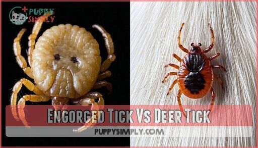 Engorged Tick Fell Off Dog: What to Do Next (Vet Guide)