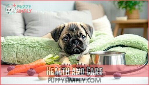 Pug Lab Mix: Pugador - the Playful Pup That Steals Hearts