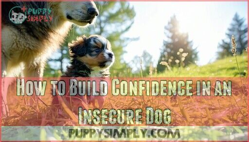 How to Make Dog Fearless: 6 Proven Confidence Building Tips