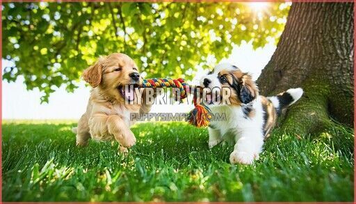 Crossbreed Vs Purebred Dog: Which is Better for Your Family?