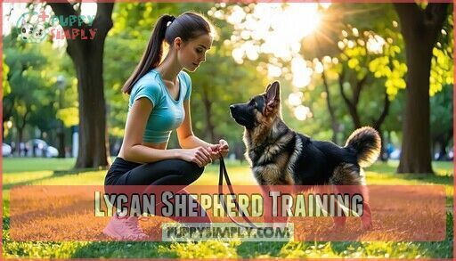 Lycan Shepherd: Complete Breed Guide, Traits & Care Tips (2025)