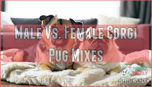Corgi Pug Mix: Everything You Need to Know About This Adorable Breed