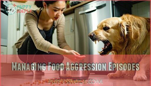 How to Stop Food Aggression in Dogs: 6 Proven Training Methods