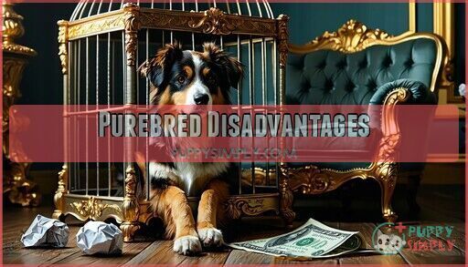 Crossbreed Vs Purebred Dog: Which is Better for Your Family?