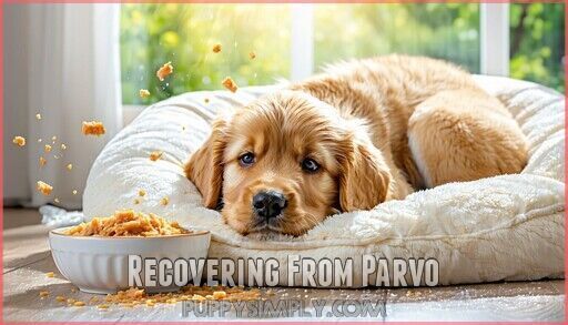 How to Cure Parvo Without a Vet: 7 Proven Home Remedies That Work