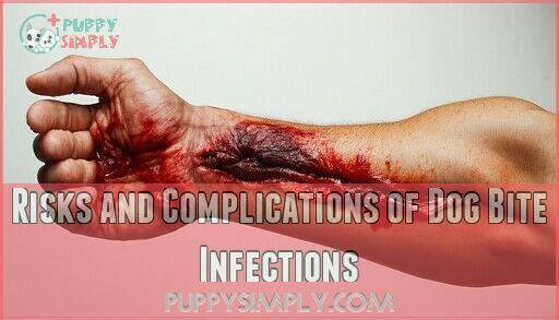 Dog Bite Swelling: Signs, Treatment & When to Seek Emergency Care