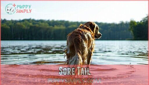 Dog Acts Weird After Swimming: 7 Alarming Signs & What to Do Now