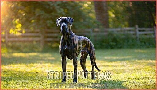 Great Dane Colors: Complete Guide to All Coat Types & Patterns