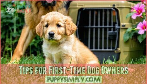 Guard Dogs First Time Owner: 7 Best Breeds for Beginners (2025)