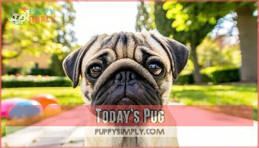 Pug Selective Breeding: The Dark Truth Behind Their Adorable Faces