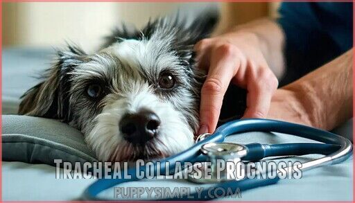 Dog Tracheal Collapse: Signs, Treatment & How to Help Your Pet