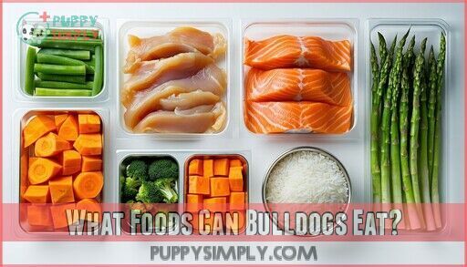 Best Diet for a Bulldog: Complete Nutrition Guide for 2025