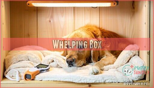 Dog Labor Signs: What Every Pet Parent Must Know Before Birth