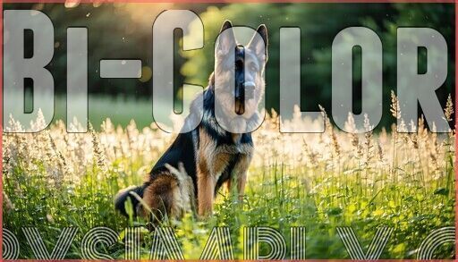 German Shepherd Colors: Complete Guide to All Coat Variations