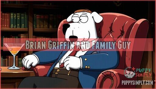 Famous Cartoon Dogs: 50+ Beloved Characters Ranked by Popularity