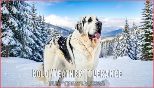 Great Dane Great Pyrenees Mix: Majestic Guardian & Family Dog