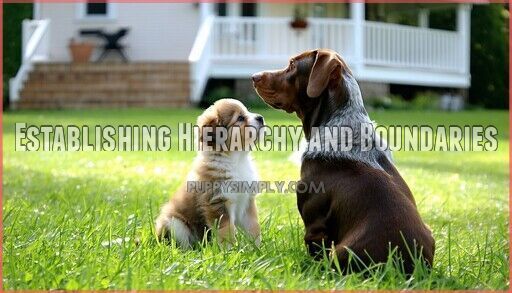 Puppy With Older Dog: 7 Steps for Peaceful Multi-Dog Harmony