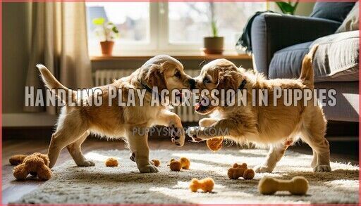 5 Types of Puppy Aggression and What to Do About It Fast