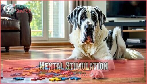 Great Dane Great Pyrenees Mix: Majestic Guardian & Family Dog