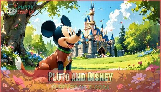 Famous Cartoon Dogs: 50+ Beloved Characters Ranked by Popularity
