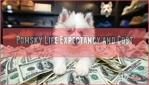 Pomeranian Husky Mix: Complete Pomsky Guide & Care Tips 2025