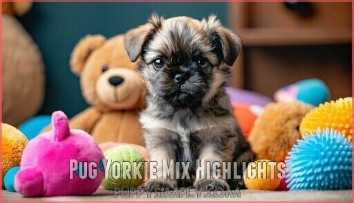 Pug Yorkie Mix: Complete Guide to Temperament, Care & Health