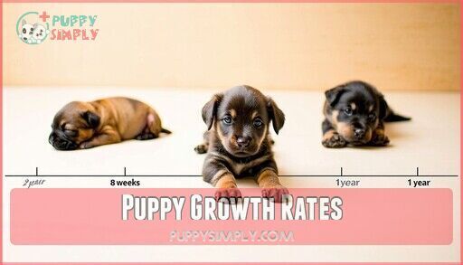 How Fast Do Puppies Grow? Complete Growth Chart & Timeline Guide