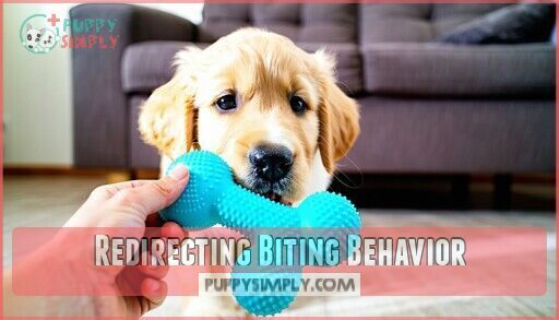How to Stop Puppy Biting: Fast & Easy Steps That Work